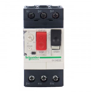 Schneider GV2ME14 MPCB TP 6-10A | 230plus