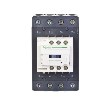 Schneider LC1DT60AP7 Contactor 60A 230V | 230plus