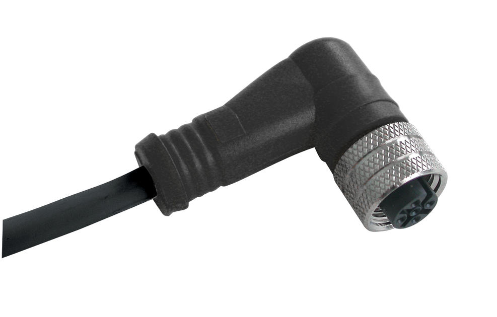 M12 Angled Lead | 230plus